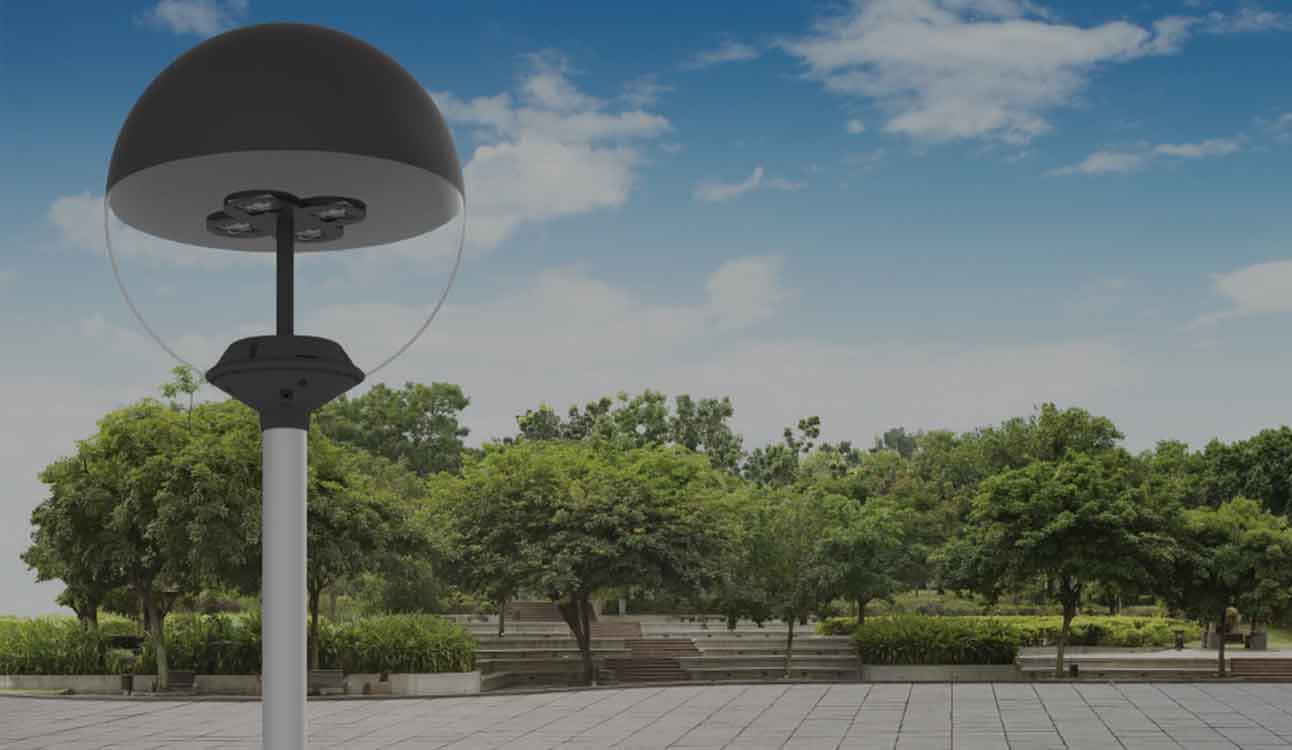 Kingfisher Lighting - Provantage