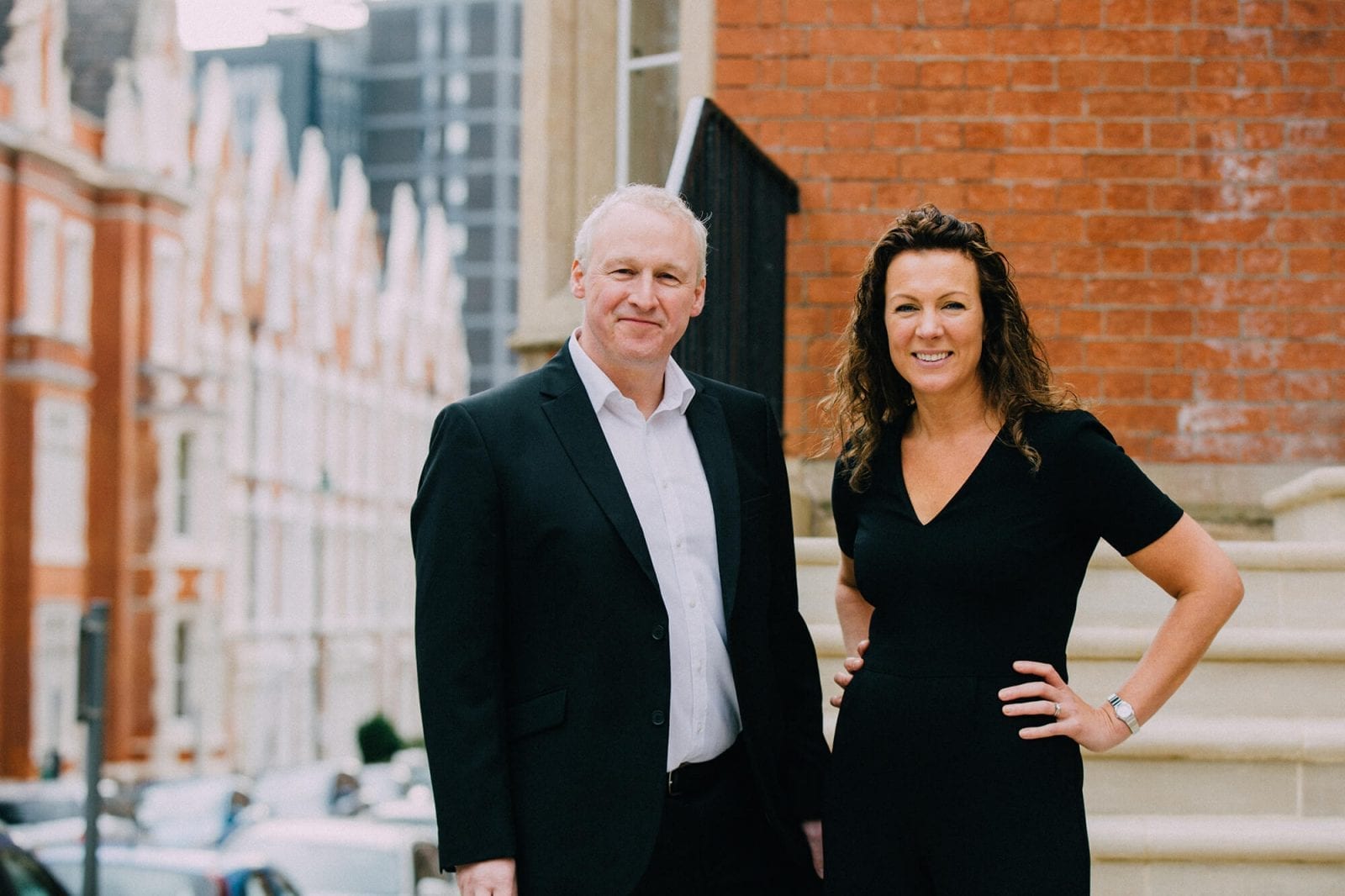 New corporate finance firm launches - Provantage