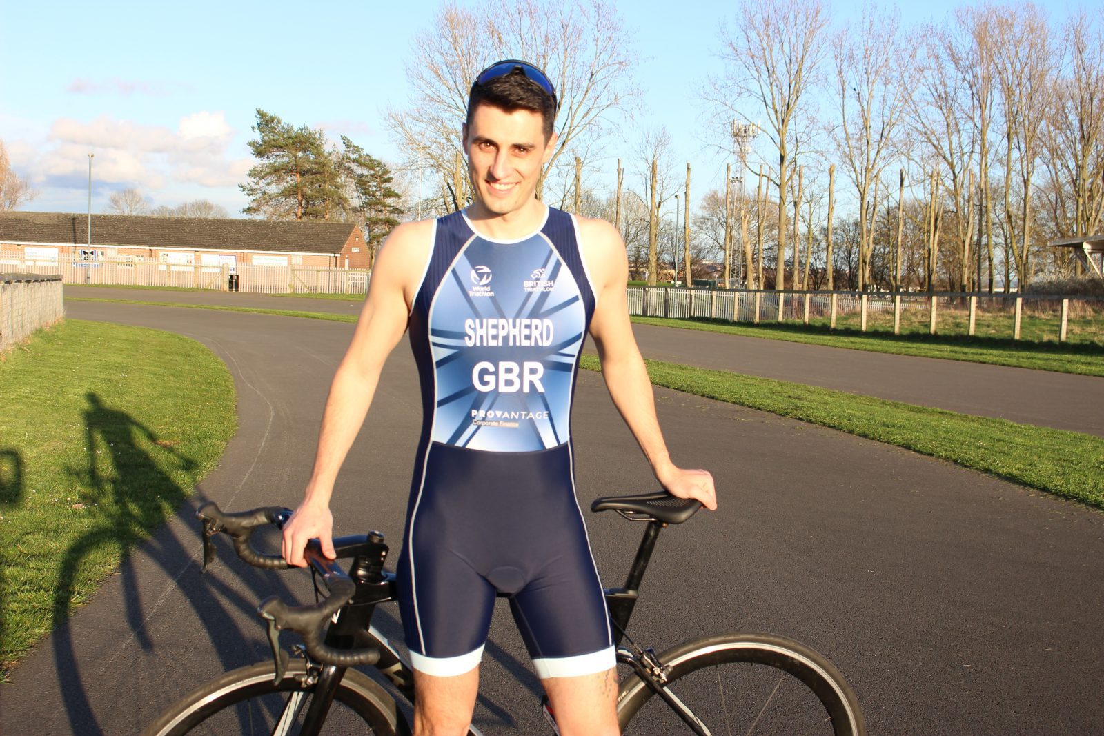 From Provantage to Podium? - Provantage