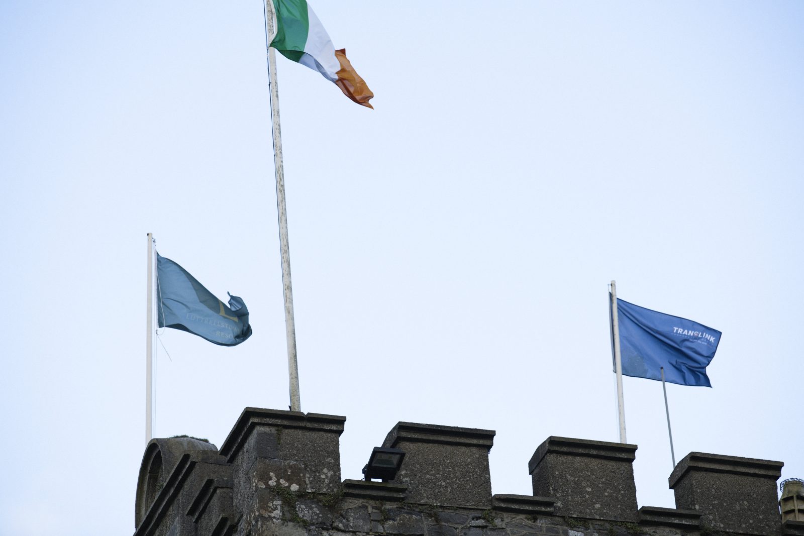Flying the Flag for Corporate Finance: A Dublin Adventure - Provantage